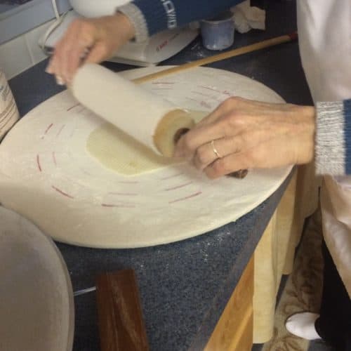 How to Make the Perfect Traditional Norwegian Potato Lefse Recipe