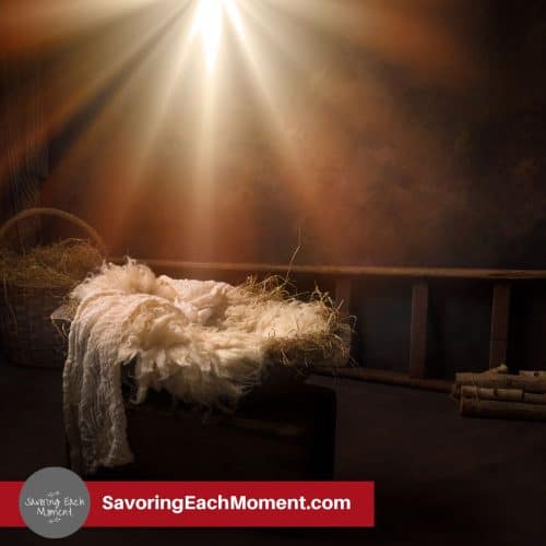 Top 7 Ways to Share the Christmas Story for Kids