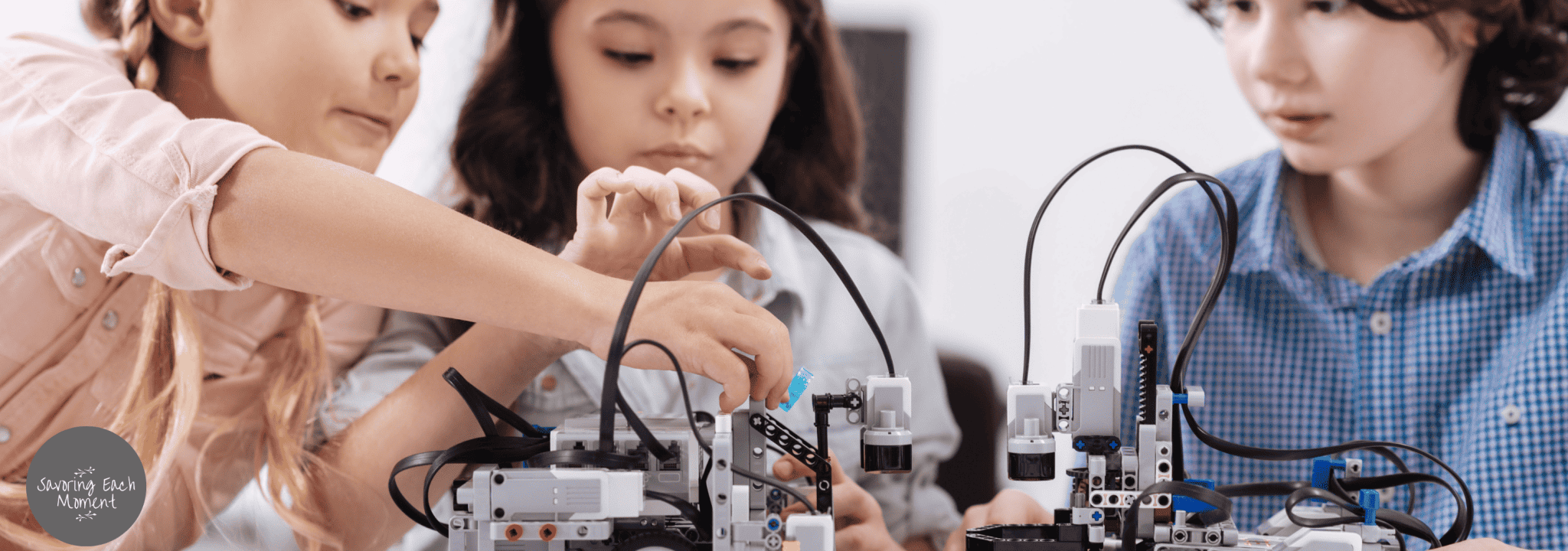 Awesome Projects and Engineering Activities for Kids - Savoring Each Moment