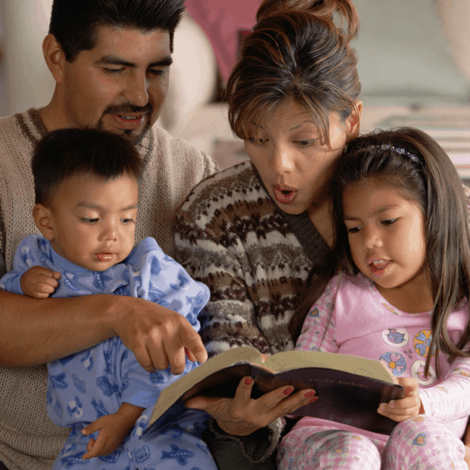 7 Exciting Family Worship Ideas with Kids - Savoring Each Moment