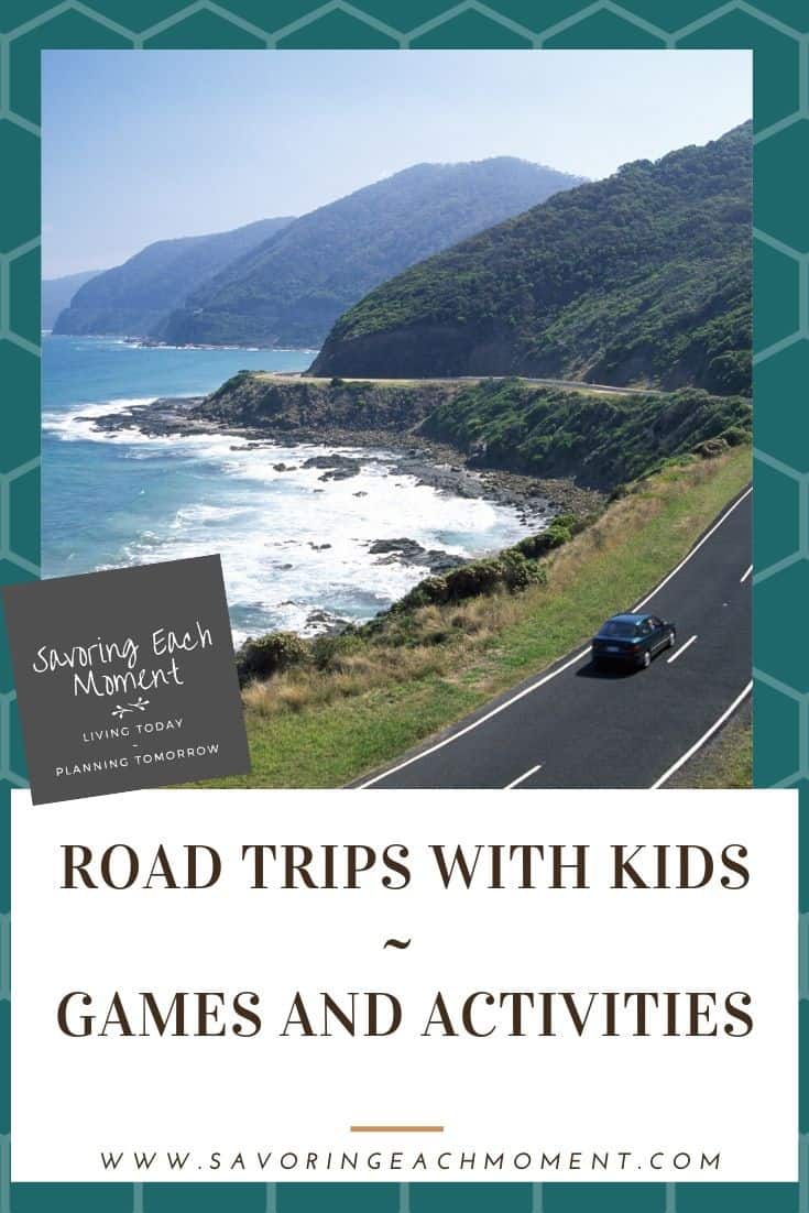27 Inexpensive Travel Activities for Kids