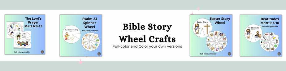 Bible Printable Mega Bundle Cyber Monday - Savoring Each Moment