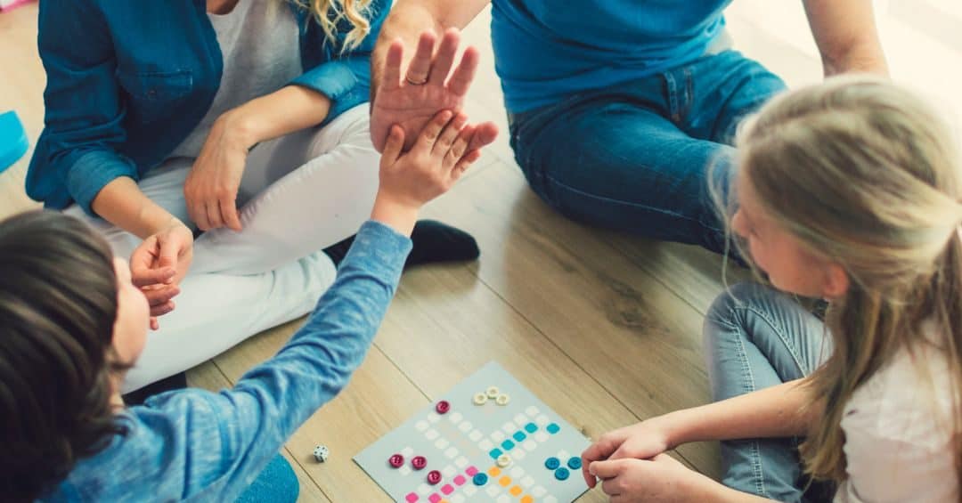 The Best Family Card Games for Kids to Play for Fun - Savoring Each Moment